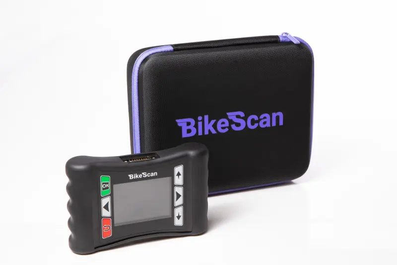 [Diagnostica] TEXA - Bike-Scan 2 Pro - ODBStar